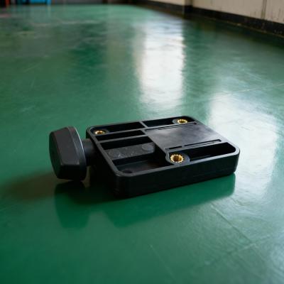 China Customizable Size Precision Overmolding Insert Molding with Hot Runner/Cold Runner for Metal Brass Insert for sale