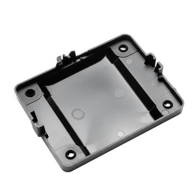 China Single Cavity High Precision Lightweight Plastic Injection Molding Parts and Injection Molded Components for sale