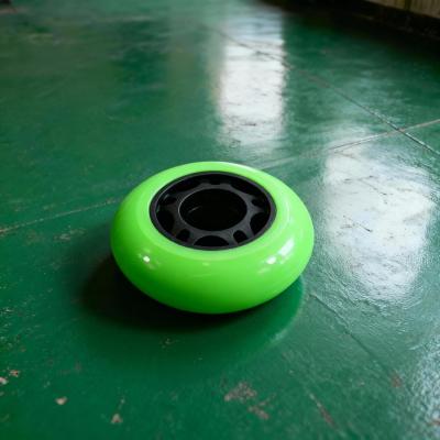 Cina 0.01mm Parti di sovramoldatura in plastica a forma personalizzata in vendita