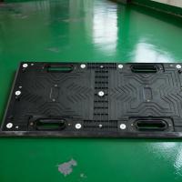 China High Durability Custom Colour Insert Moulding Adjustable S136H Mold Inserts for sale