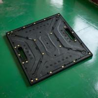China Painting Chroming Anodizing Insert Molding Process Injection Rubber Insert Molding for sale