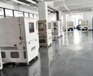 China Factory - Taian Detu Automation Instrument Co., Ltd.