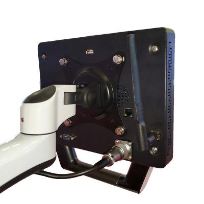 Quality 0.001 deg C resolution 70C to 300C intelligent precision silicone oil thermostat for sale