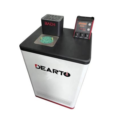 Quality Manufacturer supply liquid thermostatic bath for ISO17025 lab temperature for sale