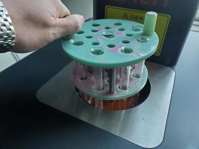 Quality Manufacturer supply liquid thermostatic bath for ISO17025 lab temperature for sale