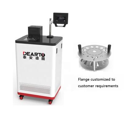 Quality 0.001 deg C resolution DTS-T series rapid refrigerating and heating thermostatic for sale