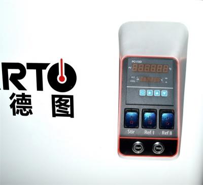 Quality 0.001 deg C resolution DTS-T series rapid refrigerating and heating thermostatic for sale