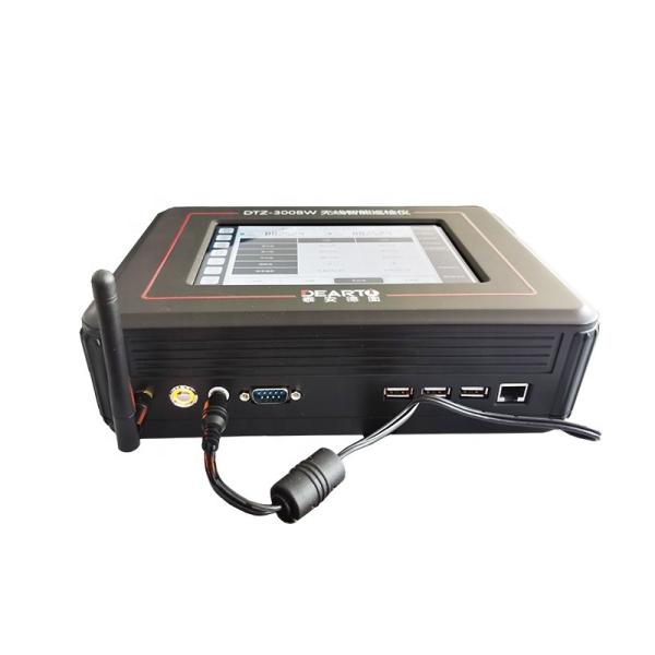 Quality New list wireless intelligent itinerant detector for sale