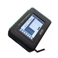 Quality Intelligent temperature and humidity field patrol inspection instrument for sale
