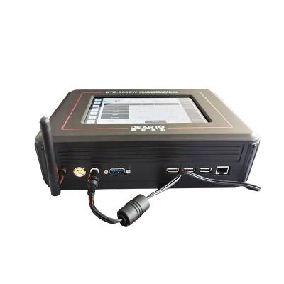 China Intelligent multi-channel multi-probe temperature and humidity itinerant detector for sale