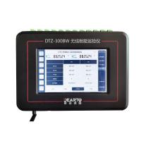China DTZ-300BW Wireless Intelligent Multi-Channel Temperature Humidity Data Logger with 24 Channels and 8GB Storage for sale