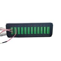 China DTZ-300BW Wireless Intelligent Multi-Channel Temperature Humidity Data Logger with 24 Channels and 8GB Storage for sale