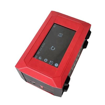 China Manufacturer Price Temperature and Humidity Field Automatic Testing System monitor for sale