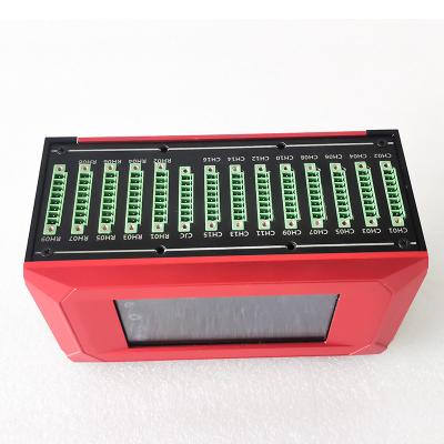 China Manufacturer Price Temperature and Humidity Field Automatic Testing System monitor for sale