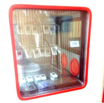 China Precision wide humidity 5 to 95%RH calibration thermometer and hygrometer standard test chamber for sale