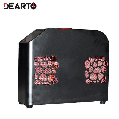 China Temperature compensation device, portable accurate stable zero degree dry well calibrator for sale