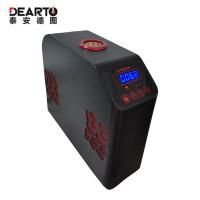 China DTBH Portable Automatic Zero Temperature Thermostat with 0°C ±0.1°C Range for Thermocouple Calibration for sale