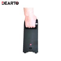 China DTBH Portable Automatic Zero Temperature Thermostat with 0°C ±0.1°C Range for Thermocouple Calibration for sale