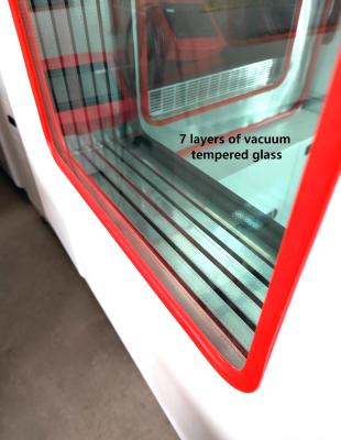 Quality DTWL High Precision Constant Temperature Chamber for thermometer calibration for sale