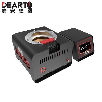 China Surface temperature Calibration System for calibrating surface sensors for sale