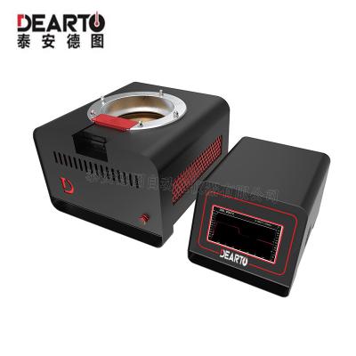 China Surface temperature Calibration System for calibrating surface sensors for sale