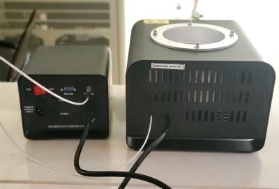 China Surface temperature Calibration System for calibrating surface sensors for sale