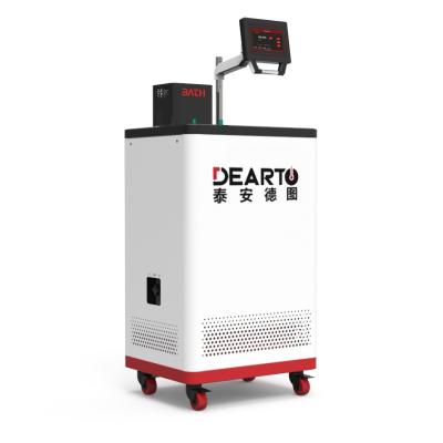 China High quality 0.001 deg C resolution intelligent precision refrigerated thermostatic fluid bath for sale