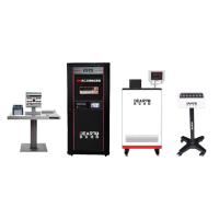 China DTZ-NTC Thermistor Automatic Detection System with 8 Temperature Points and Multi-Channel Verification for sale