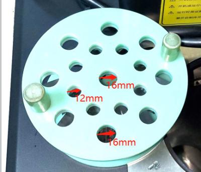 China 0.001 deg C high resolution DTS-CT series intelligent precise cryostat liquid calibration bath for sale