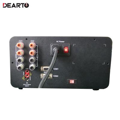 China Precision temperature measurement intelligent super thermometer match with STC SPRT Pt25 Pt100 Pt1000 for sale