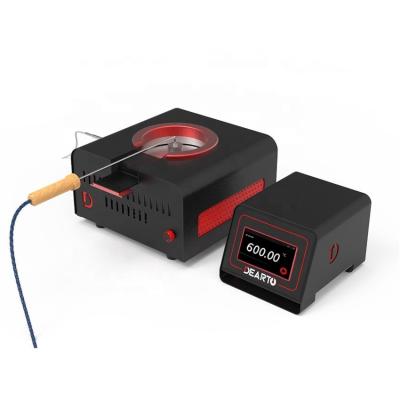 China Laboratory usage surface temperature sensor test  probe calibration instrument for sale