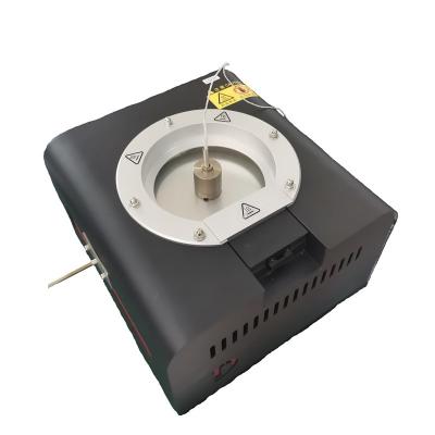 China Laboratory usage surface temperature sensor test  probe calibration instrument for sale