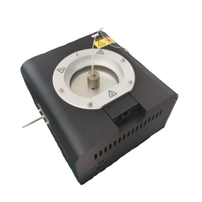 China Surface temperature probe testing calibration instrument testing with large diameter for sale