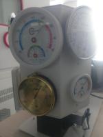 China DTSL Pro Intelligent Thermo-Hygrometer Automatic Verification System with 95% Digital Recognition Rate and 3-Second Processing for sale
