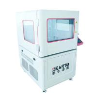 China Programmable High Precision Thermostatic Calibration Test Chamber -40°C to 100°C 0.05°C Fluctuation for sale