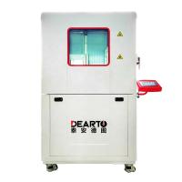 China Programmable High Precision Thermostatic Calibration Test Chamber -40°C to 100°C 0.05°C Fluctuation for sale