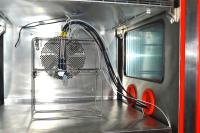 China Programmable High Precision Thermostatic Calibration Test Chamber -40°C to 100°C 0.05°C Fluctuation for sale