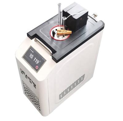 Quality -40~180 deg C constant temperature calibration portable intelligent refrigerated for sale