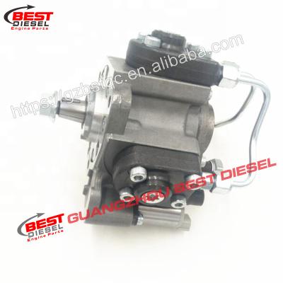 China New Diesel Fuel Injector pump  294000-0063 294050-0060/294050-0061/294050-0060/294050-0064 For Toyota  1CD-FTV 22100-0G010 for sale