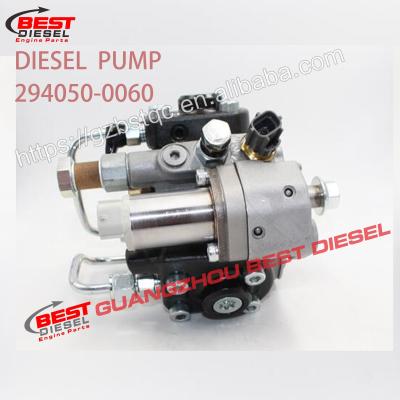 China New Diesel Fuel Injector pump  294000-0060 294050-0060/294050-0061/294050-0063/294050-0064 For Toyota  1CD-FTV 22100-0G010 for sale