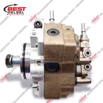 China New Diesel Fuel Injector pump  0445020227   0445020227 5263094 For Cum-mins   ISB QSB  5263094  0445020151 0445020227 0445020527 for sale