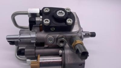 China High quality fuel injection pump HP4 Diesel 294050-0024 For ISU-ZU 8-97602049-4 8976020494 2940500024 for sale