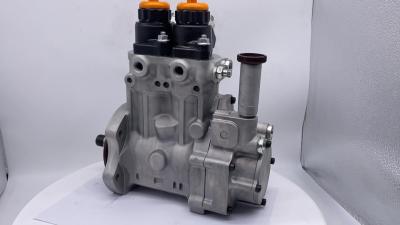 China SA6D125E 6D125 Diesel Engine Fuel Injection Pump 6156-71-1132 094000-0463 for Denso Komatsu excavator spare parts  0940000463 for sale