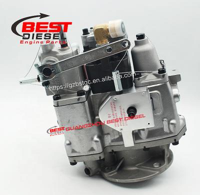 China Hight quality PT Pump 3068708 for Cum-mins  K2004-M470 Ship engine for sale