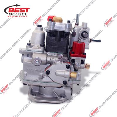 China KTA19-M470 Marine Diesel Engine PT Fuel Injection Pump 3060947 for sale