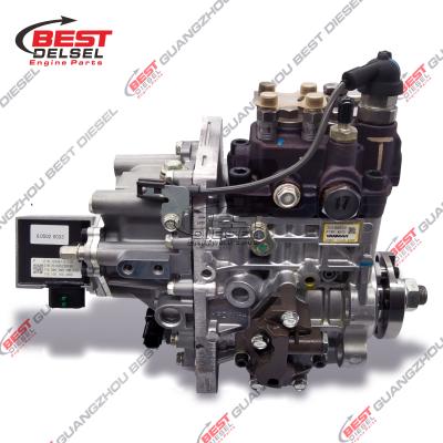 China High Pressure Common Rail Fuel Injection Pump Assy for 729647-51310 For 4D88E Komatsu PC 55 Engine YAN-MAR for sale