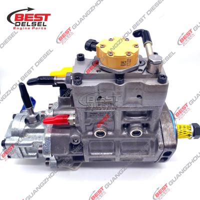 China 368-9171 CAT Excavator Parts High Pressure Fuel Injection Pump 324-0532 20R-3815 for sale