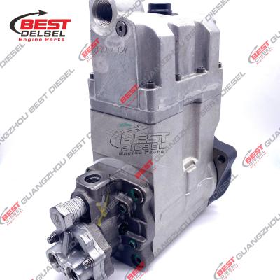 China 319-0675 GENUINE CAT C7 C9 Excavator Fuel Injection Pump 319-0677 10R-8897 For E330C E330D for sale