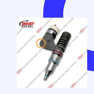 China Fuel Injector 376-0509 20R-0849 392-0211 For CAT Diesel Engine 3512 for sale