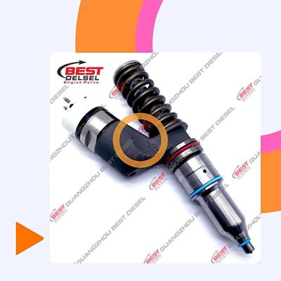 China Diesel Pump Injectors 200-1117 253-0615 176-1144 191-3005  For CAT C15 C18 Engine Fuel for sale